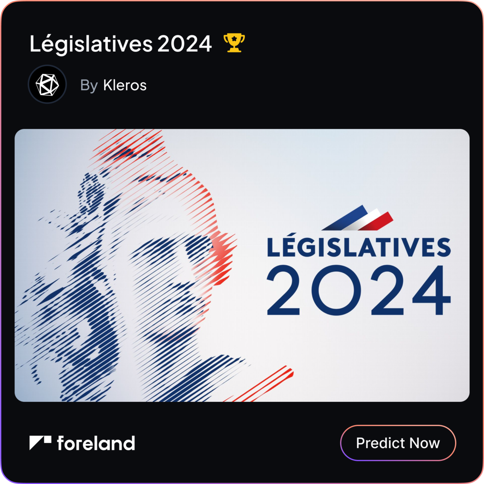 Play, Predict and Win Rewards!